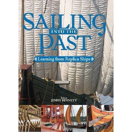 Sailing into the Past only £20.00