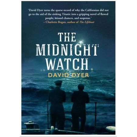 The Midnight Watch only £12.99