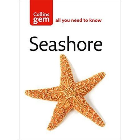 Seashore (Collins Gem) only £5.99