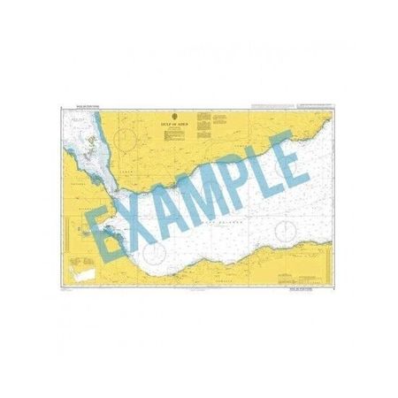 Admiralty 5146(10) Routeing Chart - Mediterranean and Black Seas ...