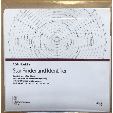 NP323 Star Finder and Identifier only £24.50