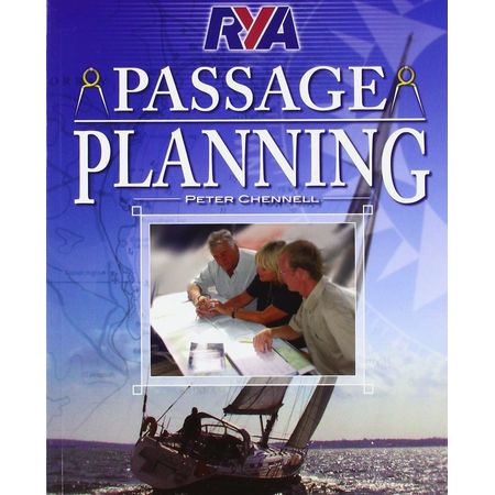 G69 RYA Passage Planning only £16.99