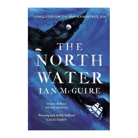 The North Water only £8.99