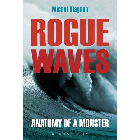 Rogue Waves only £19.99