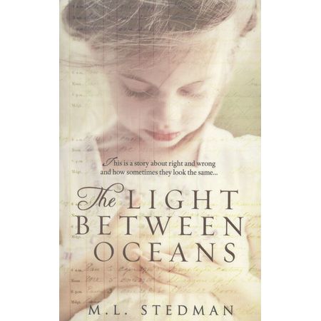 The Light Between Oceans only £7.99