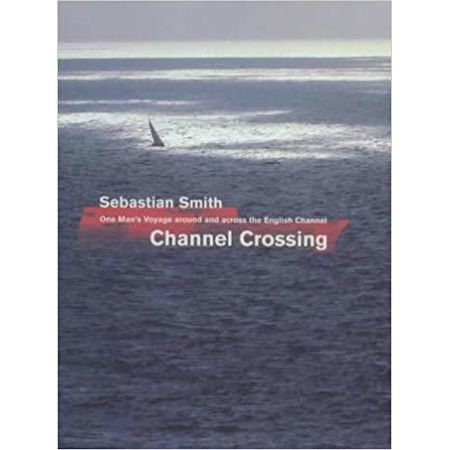 Channel Crossing (fading to binder) only £9.50