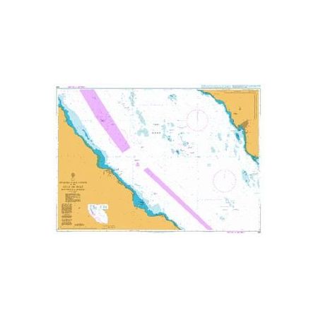 333 Offshore Installations in the Gulf of Suez (including Ras Shukheir ...