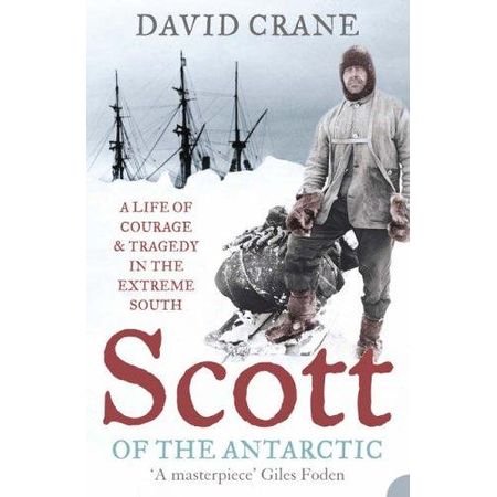 Scott of the Antarctic only £9.99