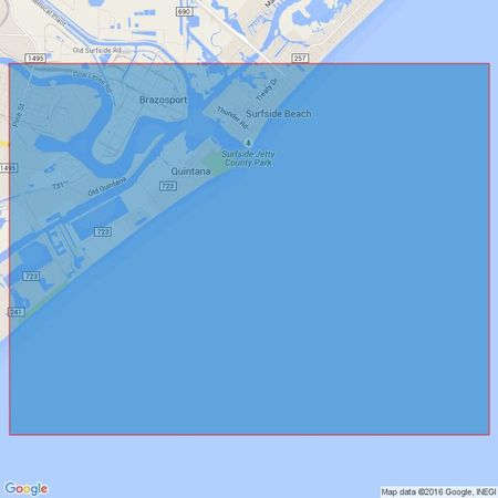 3854 Freeport to Calcasieu Pass Admiralty Chart only £48.30