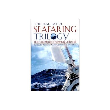 The Hal Roth Seafaring Trilogy only £16.99
