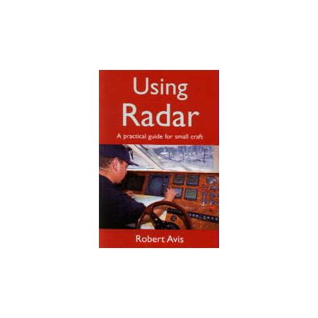 Using Radar Practical Guide only £10.99