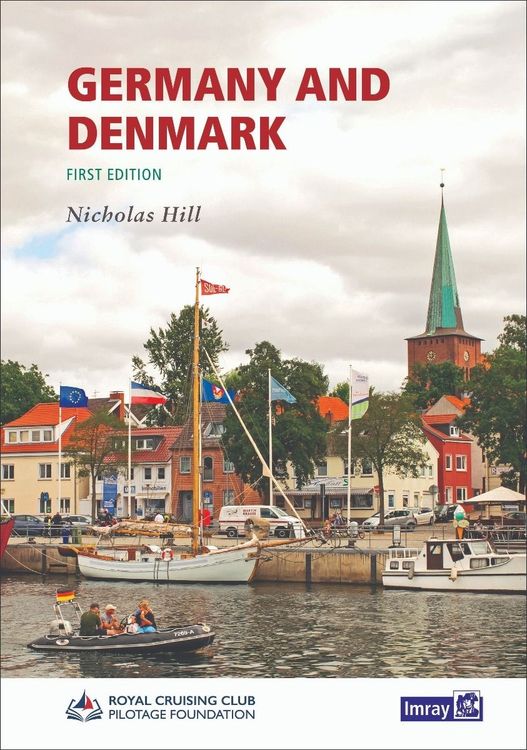 Germany and Denmark only £37.50