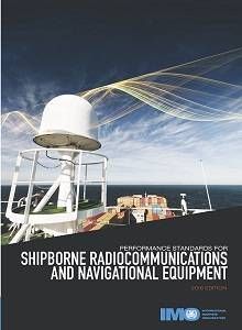 Performance Standards For Shipborne Radiocommunications & Navigational ...